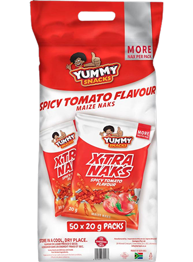 Xtra Naks – DarioPro Online Shop